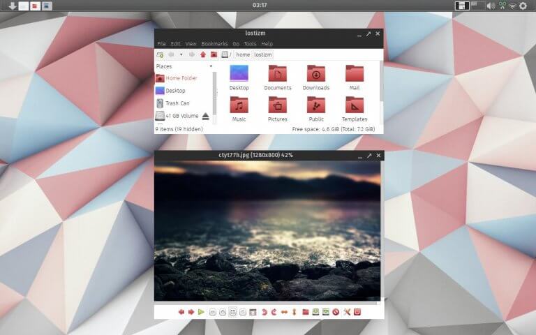 Gallery | Bodhi Linux