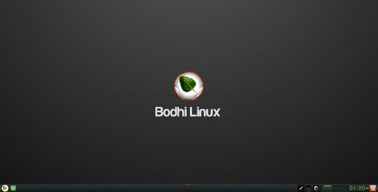 Bodhi Linux 4.0.0 Released - Bodhi Linux