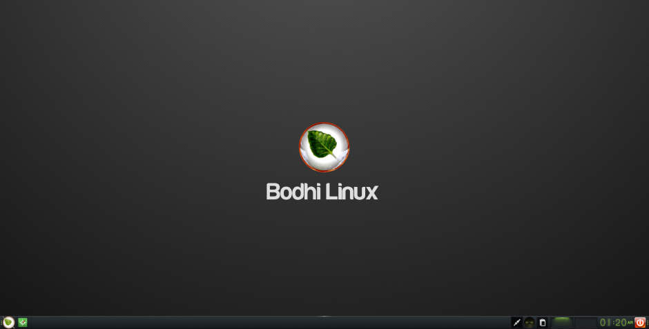 Bodhi Linux 4.0.0 Released - Bodhi Linux